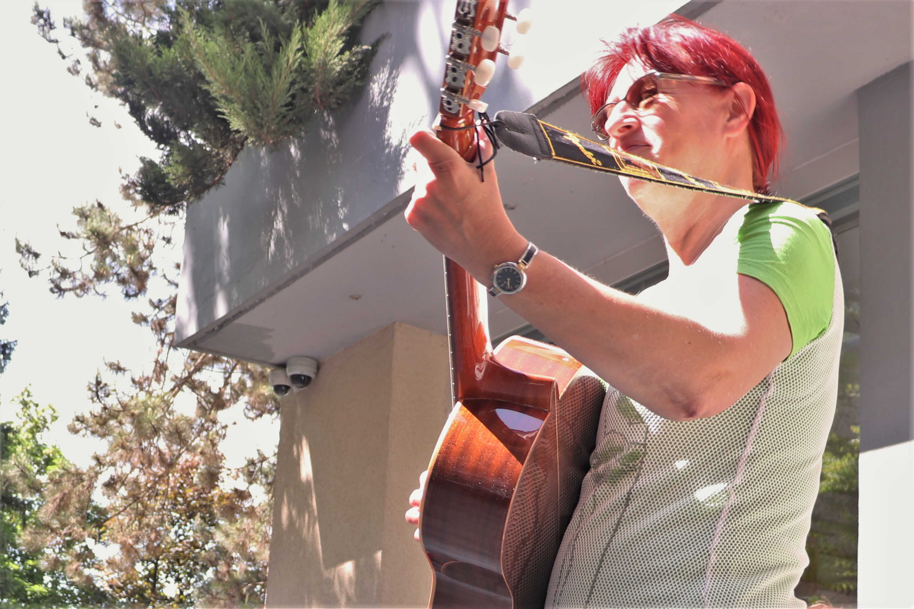 JOŽICA RUPAR | Dom starejših občanov Ljubljana Bežigrad